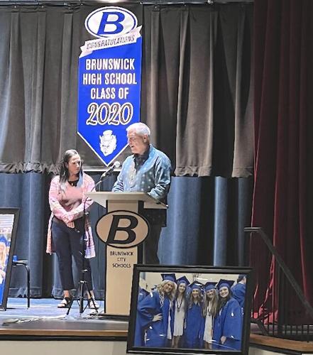 Brunswick - Once a Blue Devil, Always a Blue Devil | Brunswick ...