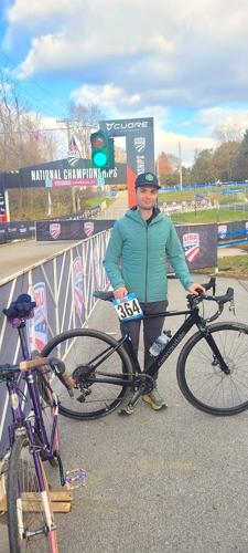 Ray Wagner's Love for Cycling Inspires Spin Medina Bike Shop | News | medinacountylife.com