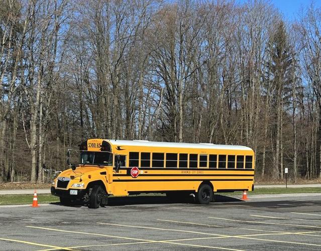Local Medina County School Districts Explore Unique Ways to Address Statewide Bus Driver ...