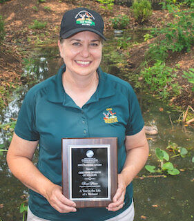 ODNR Division of Wildlife’s Wild Ohio Article Written by Kelly Schott ...