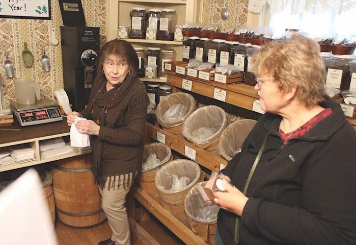 Medina’s The Coffee Colony: A Store That Goes Deeper Than Coffee, Tea ...