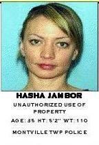 UPDATES: WANTED POSTERS - Medina Municipal Court | News ...