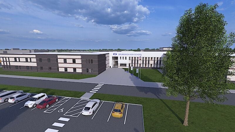 Shaping Tomorrow: Brunswick High School’s Educational Expansion | Beat ...