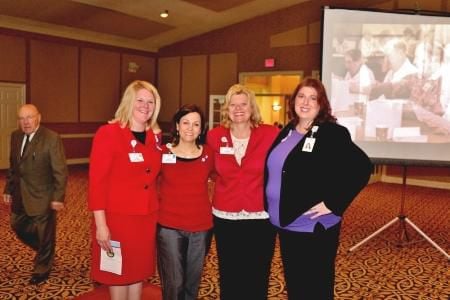 Veterans Recognition Ceremony, by Angela Huston | Communities ...