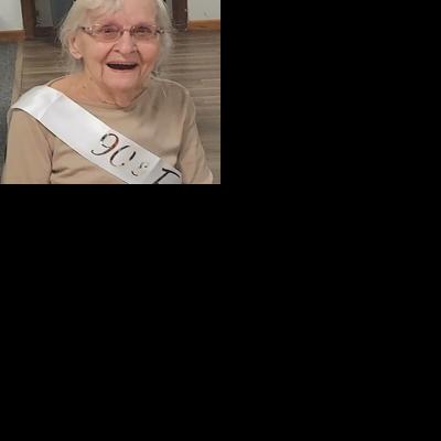 Alice Specht, 91 | local obits | medinacountylife.com
