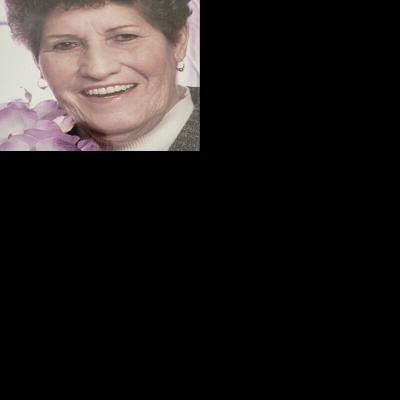 Ruby V. Adamson, 87 | local obits | medinacountylife.com