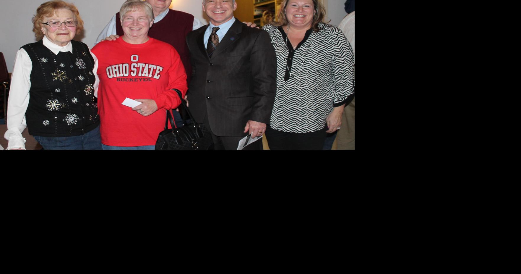 Mike Kovack Chili Cook-off | Communities | medinacountylife.com