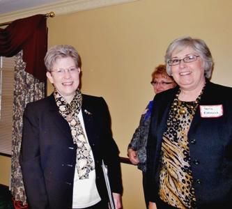 AAUW Agent of Change Award, by Angela Huston | Communities ...