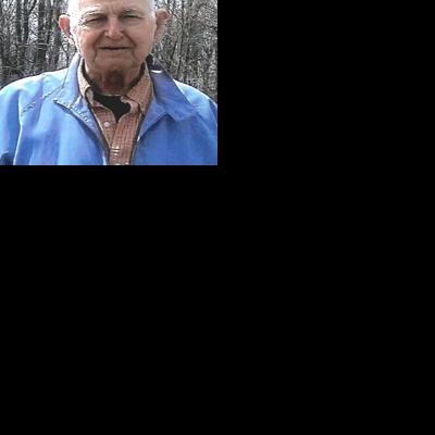 Richard E. Ousley, 89 | local obits | medinacountylife.com