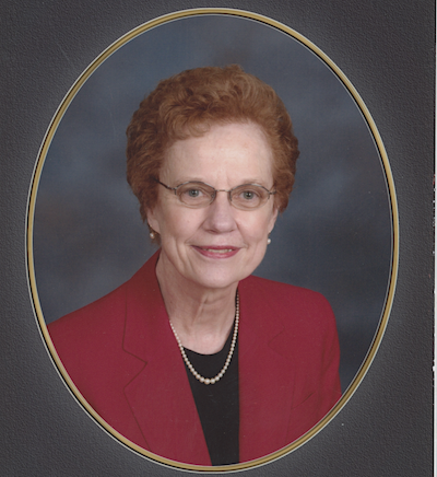 Janet Ruth Zucker Keller, 85 | local obits | medinacountylife.com