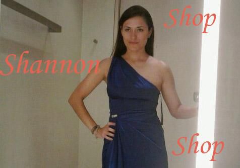 Shannon and the City | Communities | medinacountylife.com