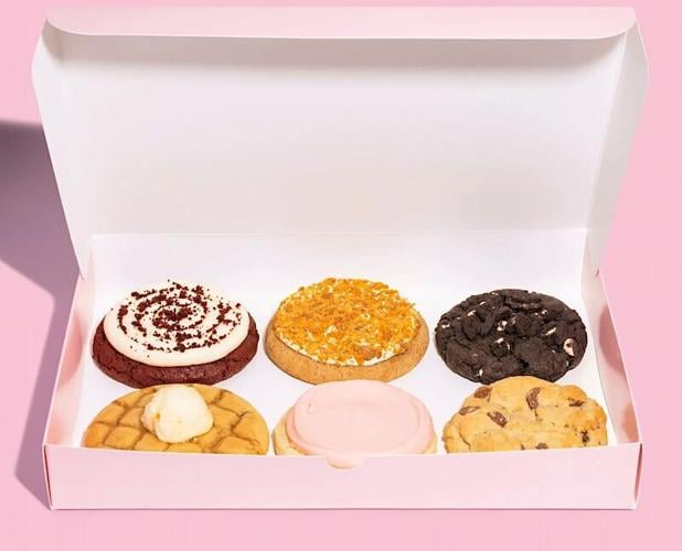 Crumbl Cookies Brings Weekly Sweet Treats to Medina | Medina County ...