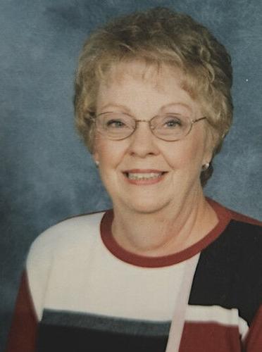 Obituary for Norma Jean Simpkins, 85 years old Akron Ohio - Medina ...