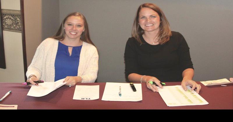 MEDINA COUNTY The 2019 ATHENA Awards | Angela Huston | medinacountylife.com