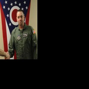 Kovack Re-Enlists Air Force Master Sargent Brian Murphy | Communities ...
