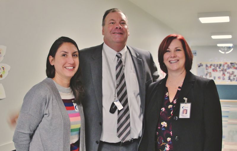 GRANGER Build-A-Bears Delight Children | Angela Huston ...