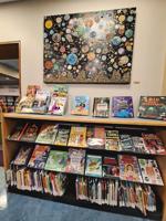 Brunswick Library Children's Department Changing Lives One Book at a ...