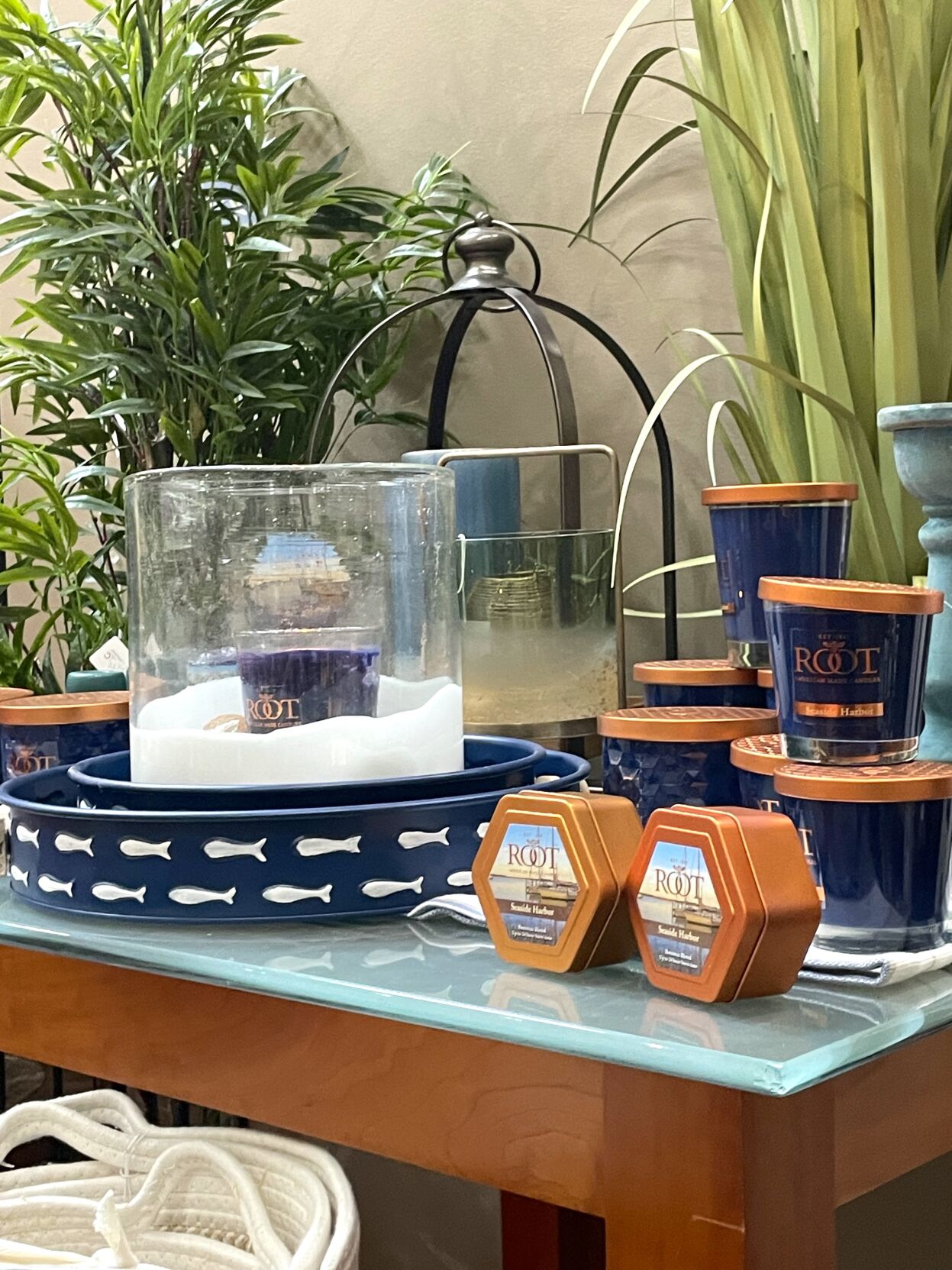 Light a Candle for The New Season at Medina’s A.I. Root Company ...