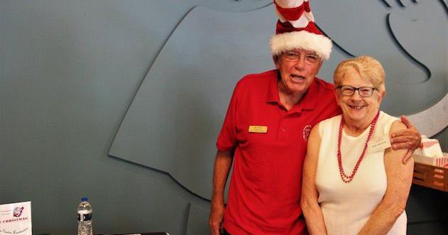 Wadsworth Old Fashioned Day | Angela Huston | medinacountylife.com