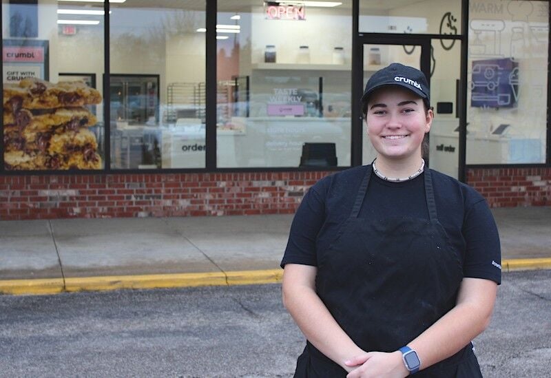 Crumbl Cookies Brings Weekly Sweet Treats to Medina | Medina County ...