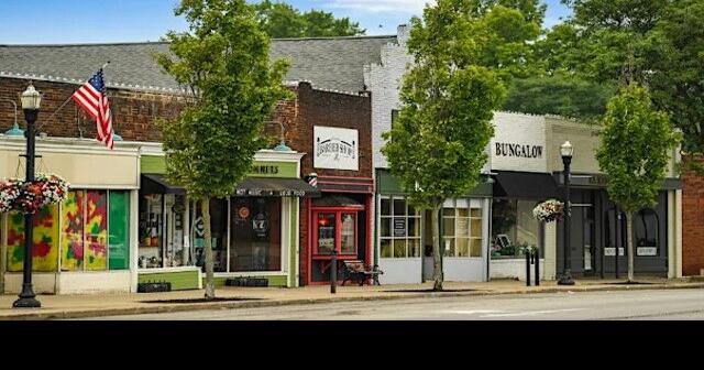 Medina County Local News - Downtown Wadsworth Historic District Joining ...