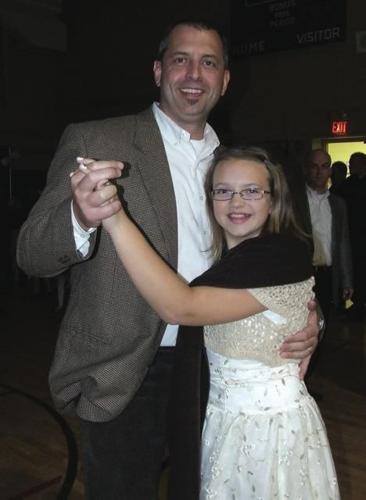 Granger Father Daughter Dance, by Michelle Cottrell | Granger ...