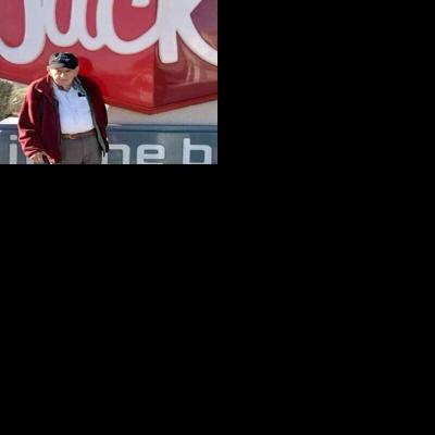 Jack Humphrey, 90 | local obits | medinacountylife.com