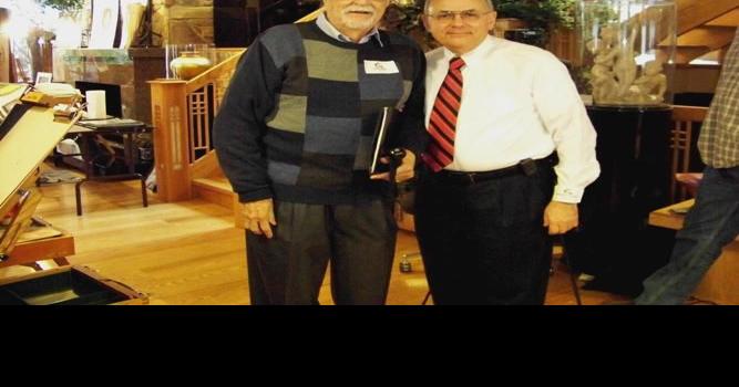 Cliffside, The Sargent-Laessig Museum of Fine Arts | Communities ...