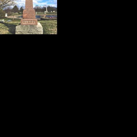 Medina Ohio Spring Grove Cemetery Now Listed as an Underground Railroad ...