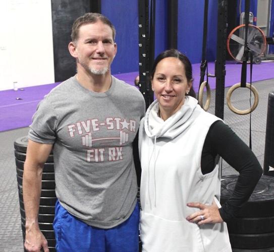 Kouvaras Family Discover the ‘Five Stars’ to Owning a Medina County ...