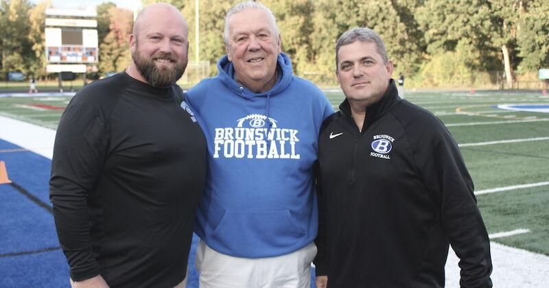Fifty Years of Blue Devil Excellence: Brunswick’s Rich Nowak Makes a ...