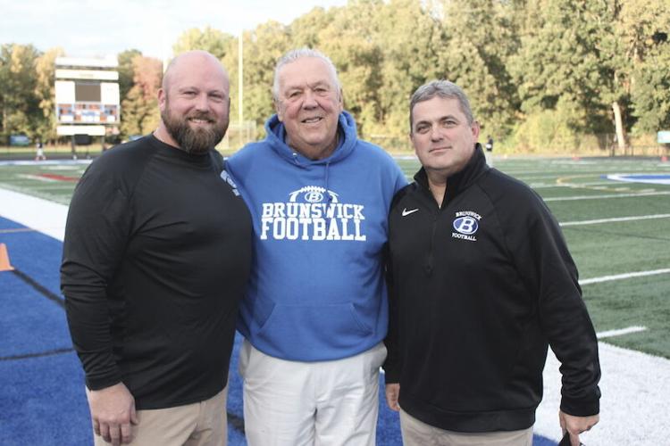 Fifty Years of Blue Devil Excellence: Brunswick’s Rich Nowak Makes a ...