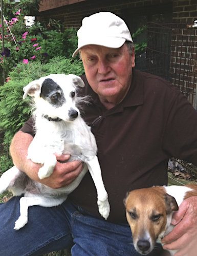 Obituary for Aaron Clackler Barberton Ohio | local obits ...