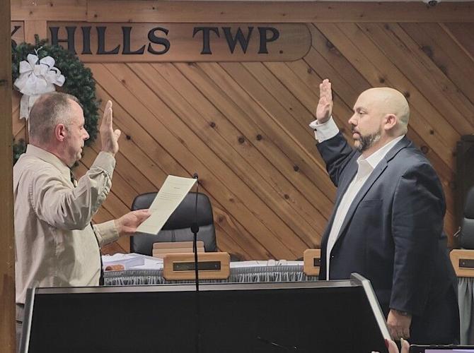 Meet Ryan Nixon: Brunswick Hills Trustee | Medina County Events ...