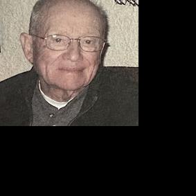 Gunder Paul Gundersen | local obits | medinacountylife.com