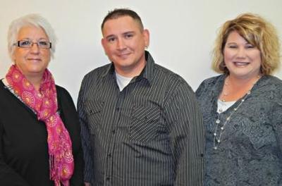 Meet SHC Staff Members honored with Statewide Awards | Communities ...