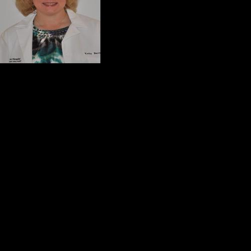 Meet Kathy Burns: 2010 Cameos of Caring Honoree for Medina Hospital ...