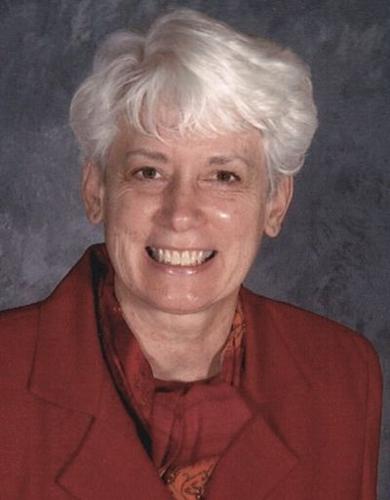 Nancy Lee Jackson, 86 | local obits | medinacountylife.com