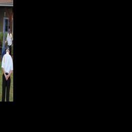 FOP Honors Eagle Scout During Flag-Raising Ceremony, by Hannah Wasylko ...