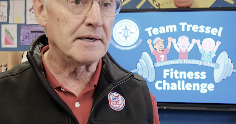 News: Tressel Sign-Up Deadline for Team Tressel Fitness Challenge ...