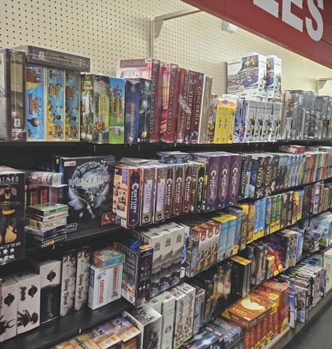 Dungeons and Dragons Changes Lives at Sweets & Geeks in Medina Ohio ...