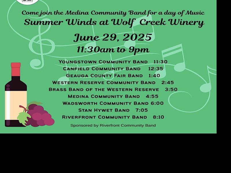 Medina County Oh Up-To-Date News Obits | Medina County Newspaper ...