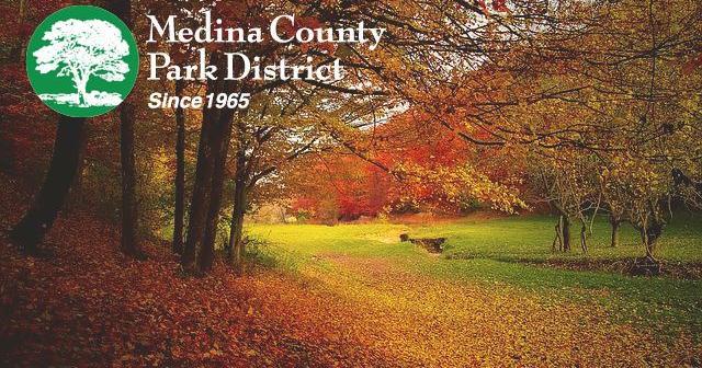 Medina County Parks: November Programs | Announcements ...