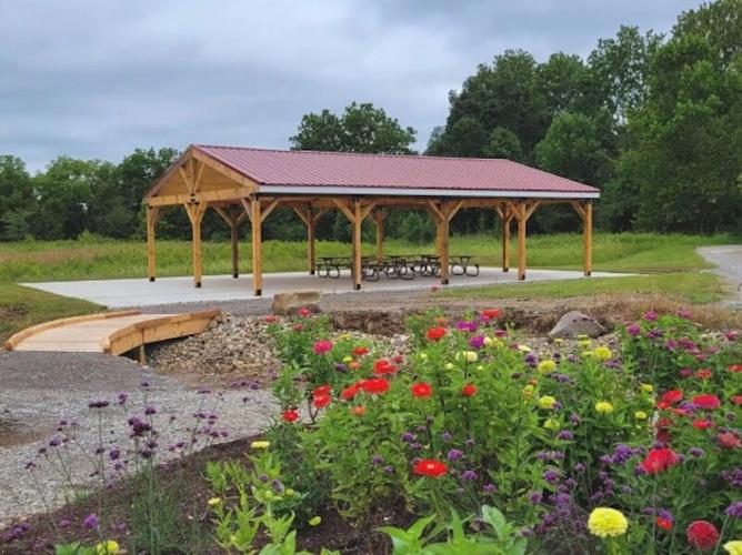 Medina County Park District New Parks and Upcoming Projects | Medina ...