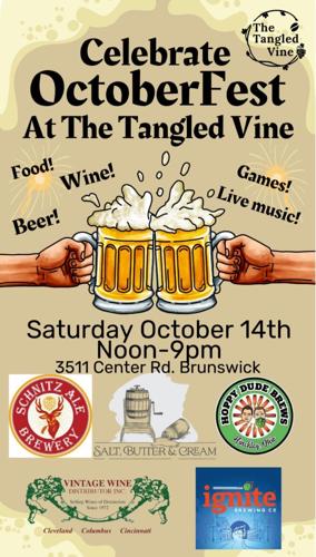 Upcoming Local Event - Start Off Your “Oktober” in Brunswick at The ...