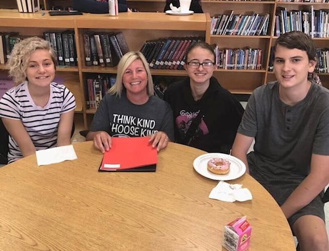 Teacher Profile - Dana Grebey Brunswick City School District | Local ...