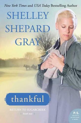 Meet Author Shelley Shepard Gray, by Angela Huston | Communities ...