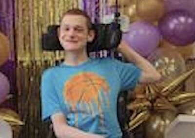 Obituary for Dylan Thomas Joyal-Cousin | local obits | medinacountylife.com