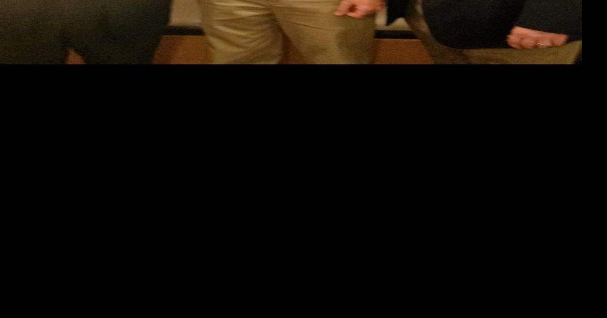 Medina County Auditor Mike Kovack Addresses Medina Sunrise Rotary ...