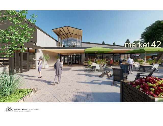 Brunswick’s Market 42 To Bring Flavor and Fun in 2024 | Medina County ...